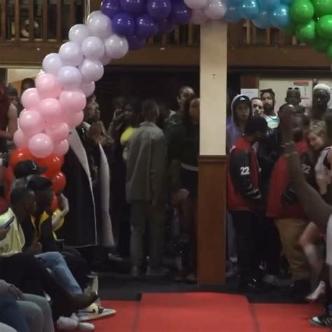 Alternate Reality Stevie Decided To Vogue Instead Of Gmm R Gmmemes