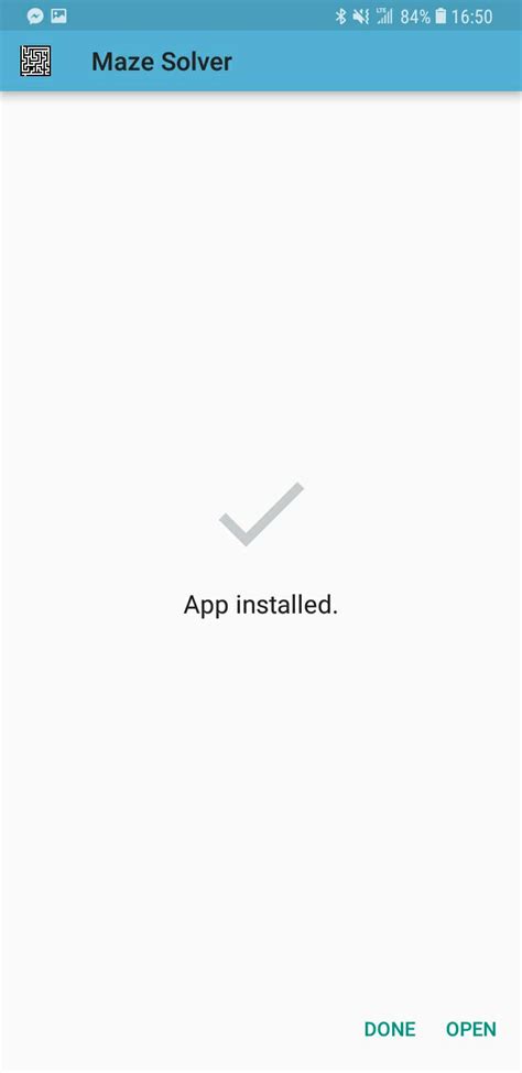 Github Thukormazesolver Simple Maze Solver App