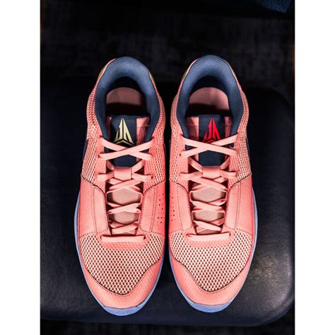 The Nike Ja 1 – Superior Sneaker Co.
