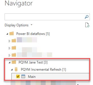 Incremental Refresh For Cloud Data Sources In Power BI Service Pro