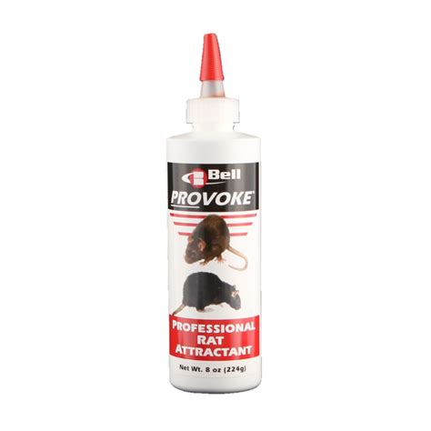 Provoke Professional Rat Attractant Viceroy Distributors
