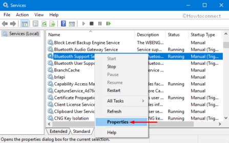 How To Reinstall Bluetooth Driver In Windows Or