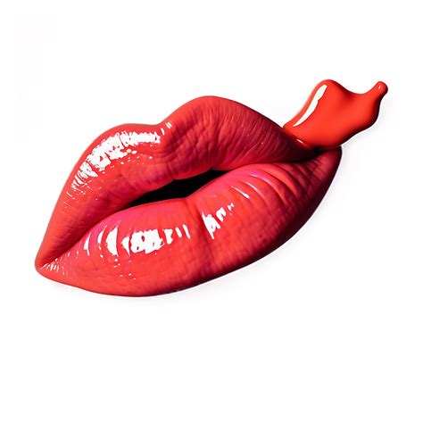 Download Shiny Lip Gloss Png Yka