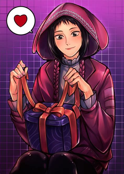 Pin On 🌠 Dbd 🌠