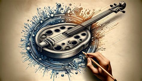 Top 9 Most Unique Musical Instruments Redefining Sound Get More Streams