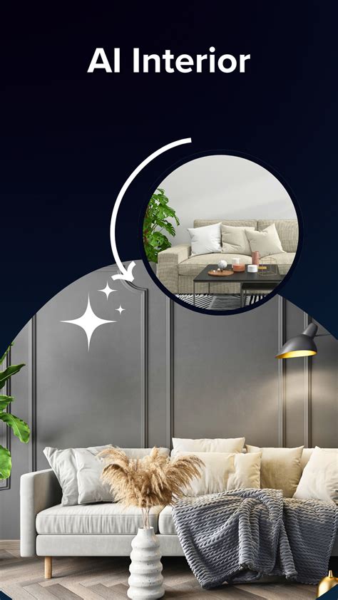 Ai Room Design Dream Interior Para Iphone Descargar