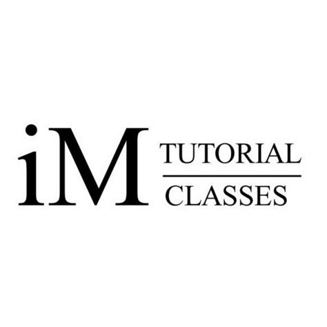 Im Tutorial Classes Durgapur Youtube