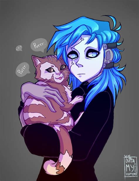Gizmo And Sal By Outtamysystems Sally Face Game Sally Man Face Icon