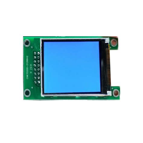 2 inch 240x320 st7789v3 driver ic tft display lcd display screen camera night vision lcd display