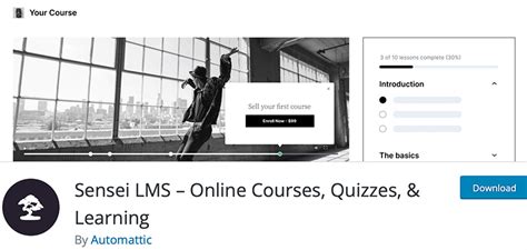 Best WordPress LMS Plugins Create Online Course