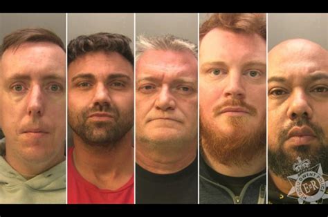 Caerphilly Drug Dealer Alexander Booth Jailed For Nine Years