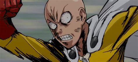 Download Anime One Punch Man 