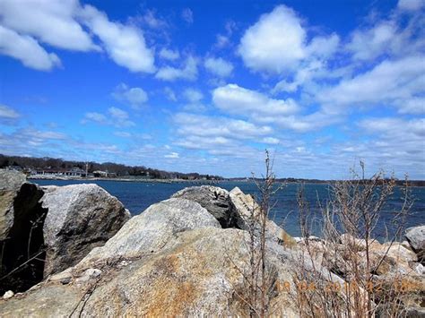 Serene Beauty Review Of Enders Island Retreat Center Mystic Ct