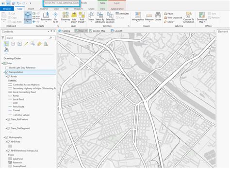 Lesson 2 Lab Visual Guide Geog 486 Cartography And Visualization