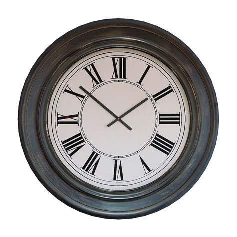 3d Wall Clock Set 100 Model Turbosquid 1947686