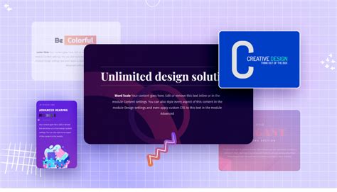 Divi Heading Modules Divigear Plugins