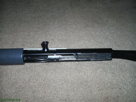 Rifles Mech Tech Ccu