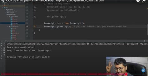 Dsa Oops Kunalkushwaha Java Codingjourney Techskills Learning