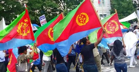 Eritrea Is A Victim Of A Huge Propaganda War Western Diplomat In Asmara Madote
