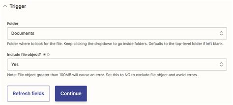 Extract Data Automatically From PDFs Stored In OneDrive Parseur
