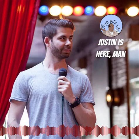 Sex Ed With Tim On Twitter Chatting With Comedian Producer Director