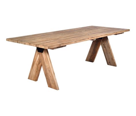 V Table Dining Tables From Cbdesign Architonic