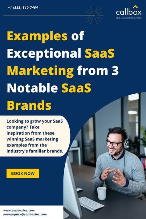 Examples Of Exceptional Saas Marketing From 3 Notable Saas Brands Artofit