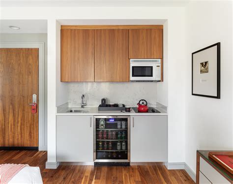Accommodations In Bostons South End The Revolution Hotel