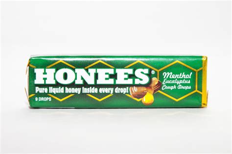 Honees Candy Bemis Honey Bee Farm