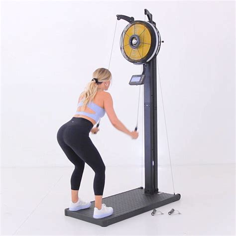 Cascade Raptor Functional Trainer Ski Erg And So Much More Cascade