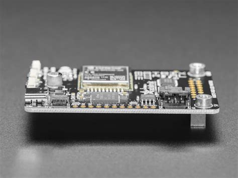 Adafruit Matrix Portal CircuitPython Powered Internet Display ID Adafruit Industries
