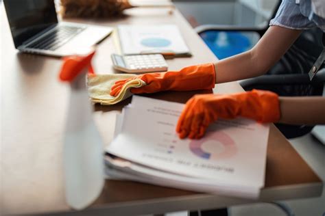 The Science Behind Effective Disinfection