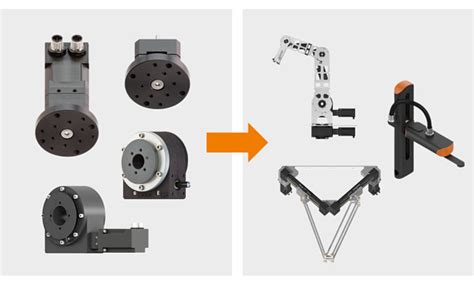 Create Your Own Robot With Modular Robotics Create Your Own Robot With Modular Robotics