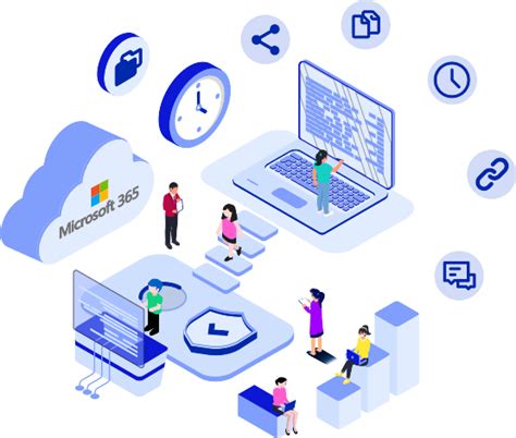 Microsoft 365 Tenant Migration Cloudfuze