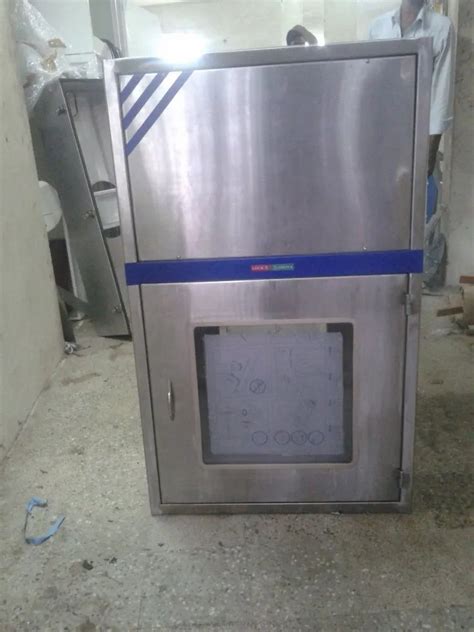 Dynamic Pass Box Active Pass Box Latest Price Manufacturers Suppliers