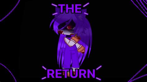 The Return Meme {needlem0use} Youtube