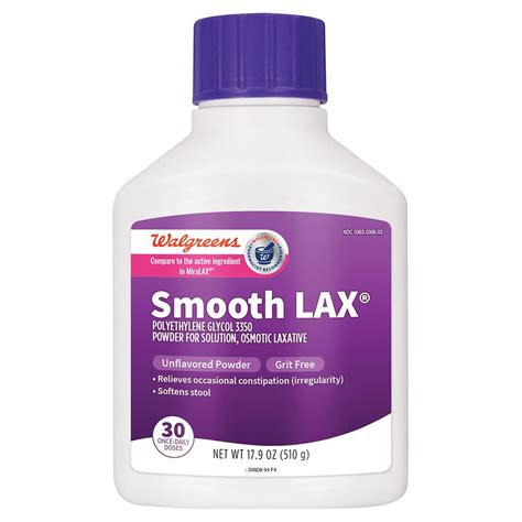 Constipation Relief A Guide To Otc Laxatives And Other Options