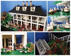 390 Lego Ideas In 2023 Lego Lego Projects Legos