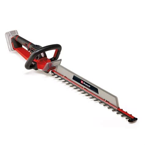 Gp Ch 18 61 Li Bl Solo Cordless Hedge Trimmer