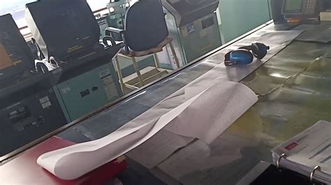 Jrc 901b 2000 Series Part 4 5 Install Enc And Weekly Updates Youtube