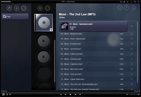 Top 10 Best Music Player Software For Phones And Computers