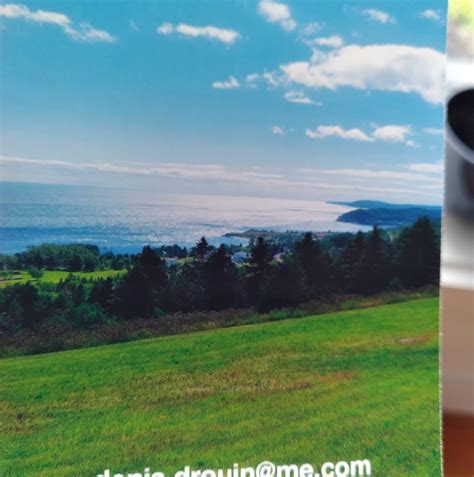 Marc Cormier Facebook