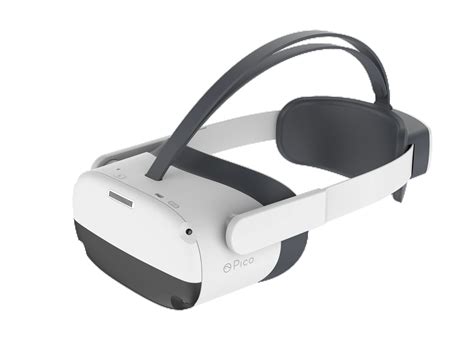 Improvive Pico Neo 3 Pro Eye Vr Expert Enterprise Vrar