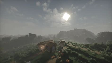 Hysteria Shaders Para Minecraft Zonacraft