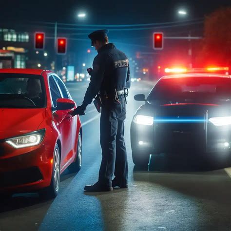 Police Stop Know Your Rights In 2025