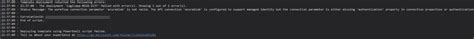Logic App Consumption Deployment Error Api Connection Is Configured To
