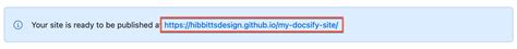 GitHub Hibbitts Design Docsify Open Publishing Starter Kit A Ready To Use Template To Create