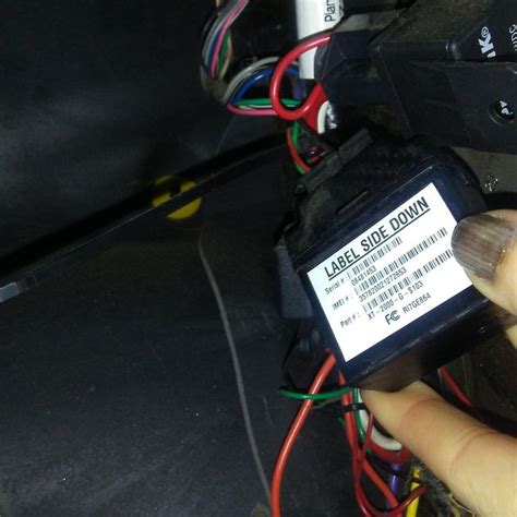 Key Fob Not Working My Battery Kept Dying So A Friend So Called