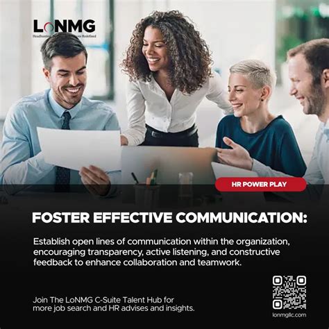 Lonmg Executive Search And Consulting Llc On Linkedin Effectivecommunication Transparency