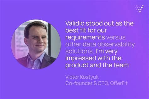 validio on linkedin dataobservability dataquality